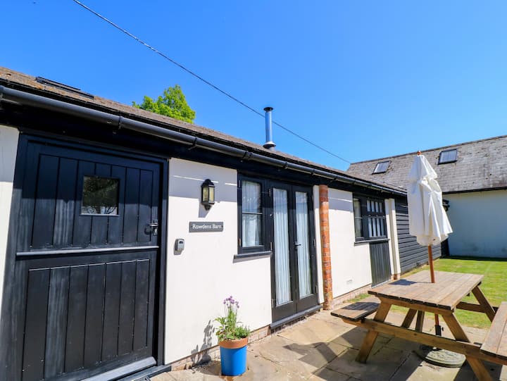 Rowdens Barn - Blandford Forum