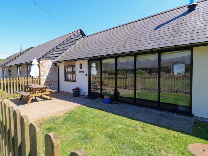 New Barn - Blandford Forum