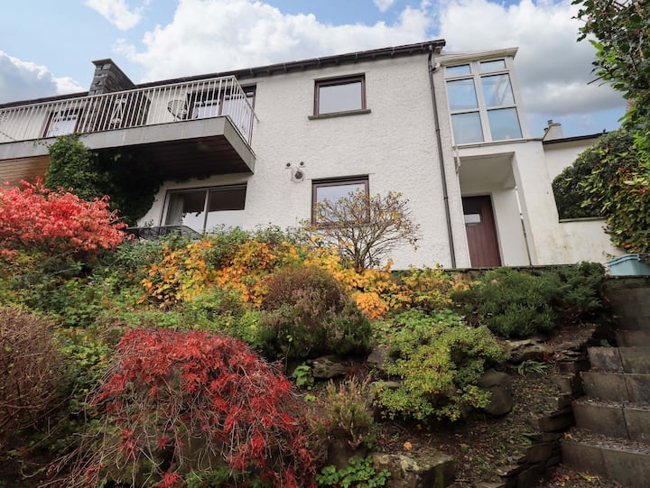 Walker's Retreat - Ambleside