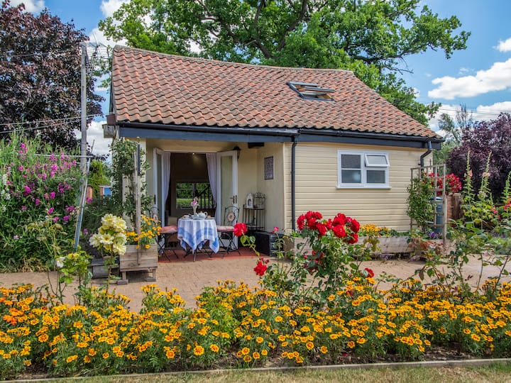 Norbank Cottage - Diss