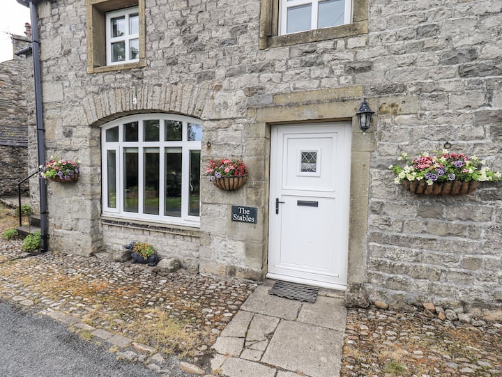 The Stables - Horton in Ribblesdale