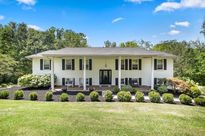 Lundy Branch Property - 諾克斯維爾