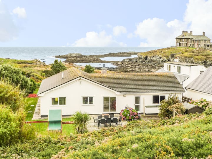 The Beach House Trearddur Bay - Trearddur Bay