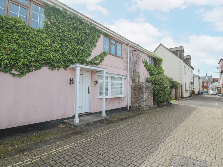 The Cottage - Watchet