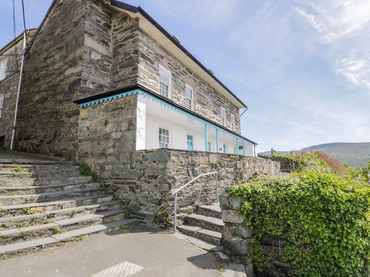 Goronwy Cottage - Barmouth