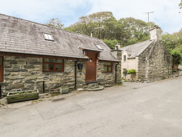 Hendoll Cottage 1 - Machynlleth