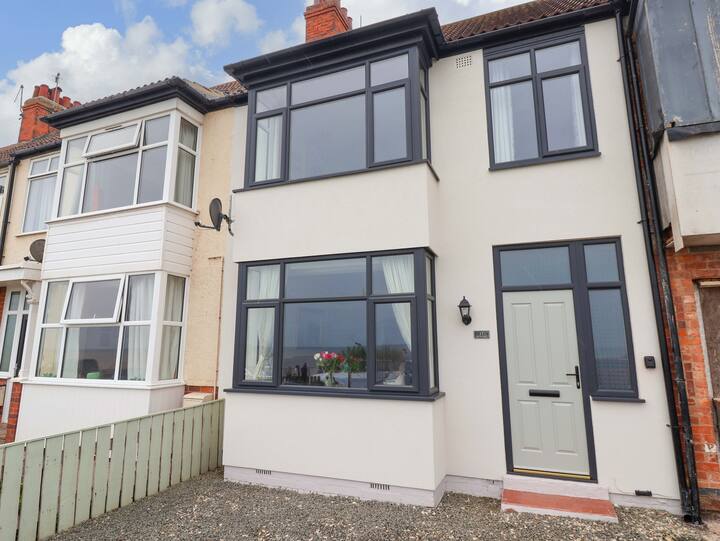 Sea View House - Hornsea