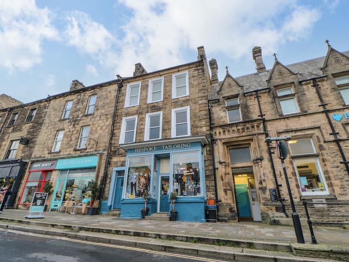 The Flat - Barnard Castle