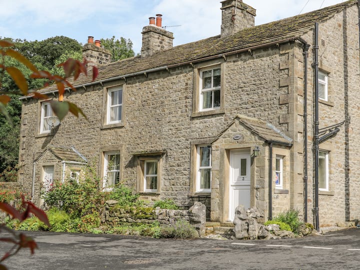 Lavender Cottage - Burnsall