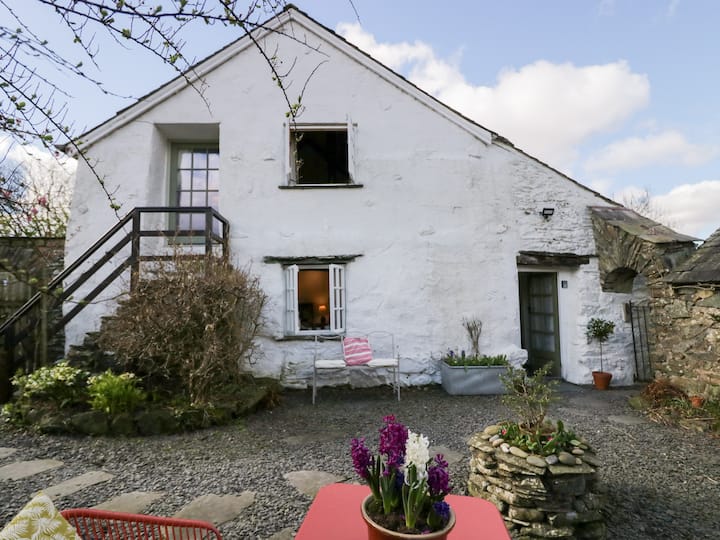 The Shippen - Coniston