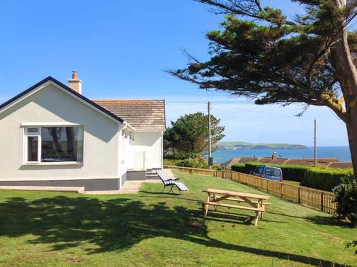 Quarterdeck - Bigbury-on-Sea