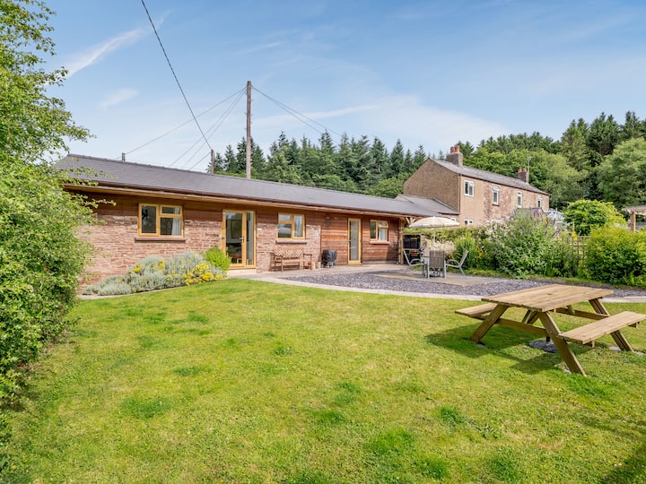 The Stable @ Rose Cottage - Forest of Dean