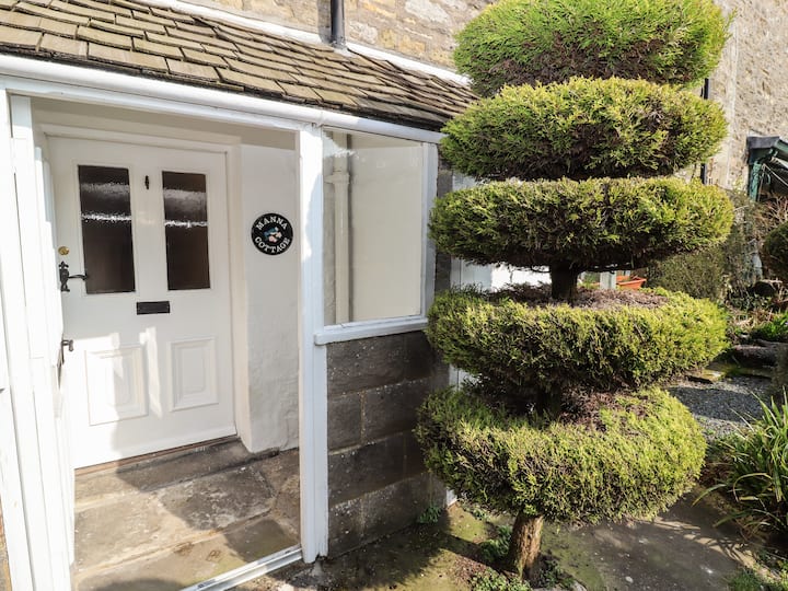 Manna Cottage - Grassington