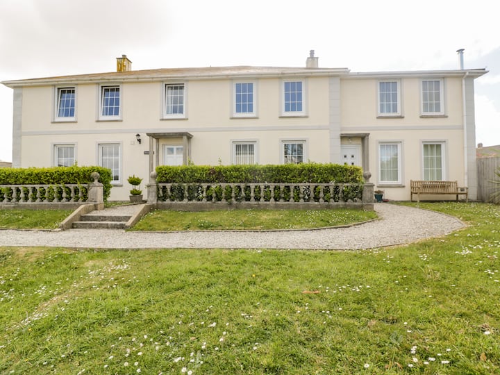 Tremanners - St Agnes