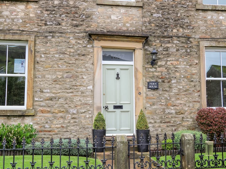 Fern House - Grassington