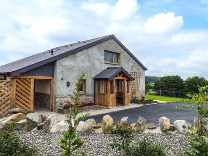 Tyn Y Celyn Uchaf - Ruthin