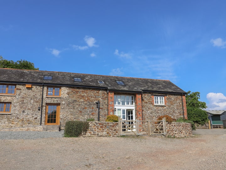 West Bowden Farm - Dulverton