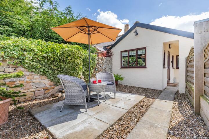 Willow Cottage - Hornsea