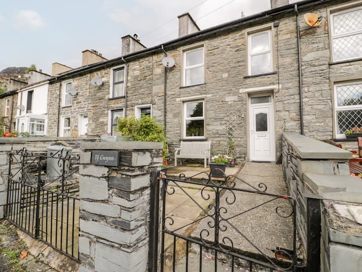 Ty Gwynn - Blaenau Ffestiniog