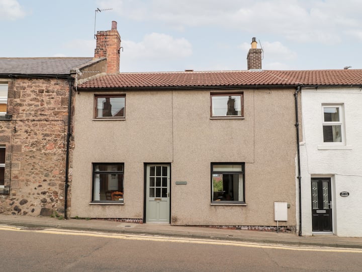 York Cottage - Wooler