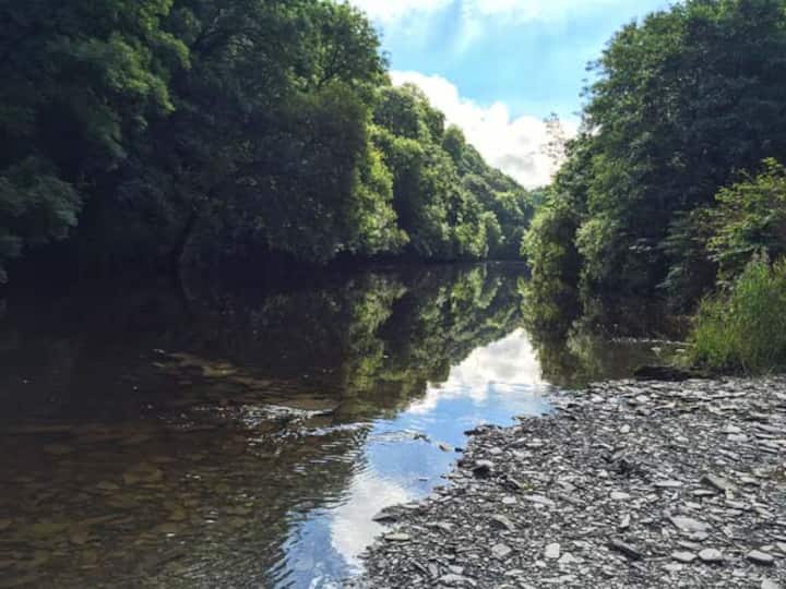 Teifi House - Cardigan