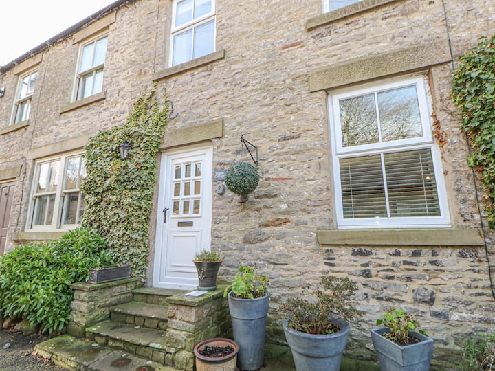 Middle Cottage - Middleham