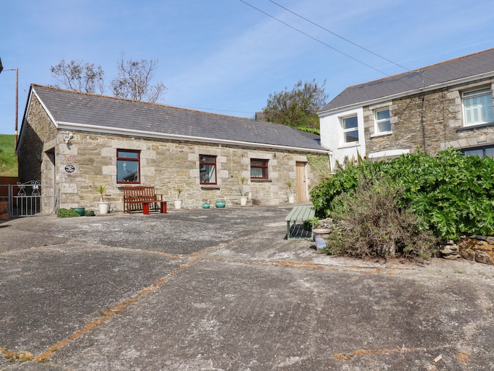 Stable Cottage - Newquay