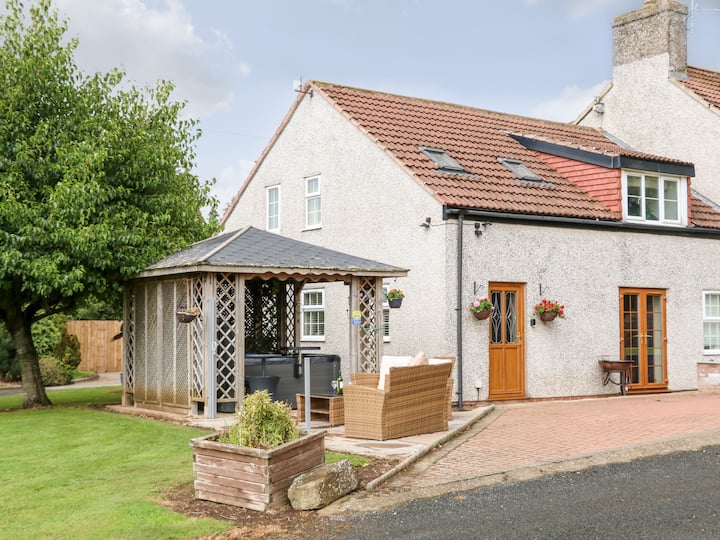 The Barn - Northallerton