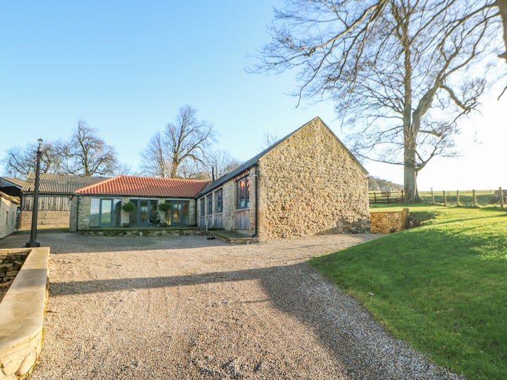 The Byre, Sedbury Park Farm - Catterick