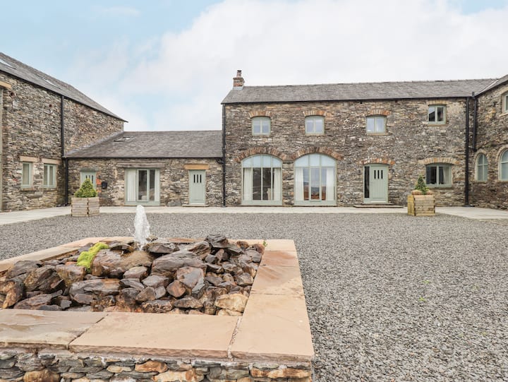 Lime Cottage - Cartmel