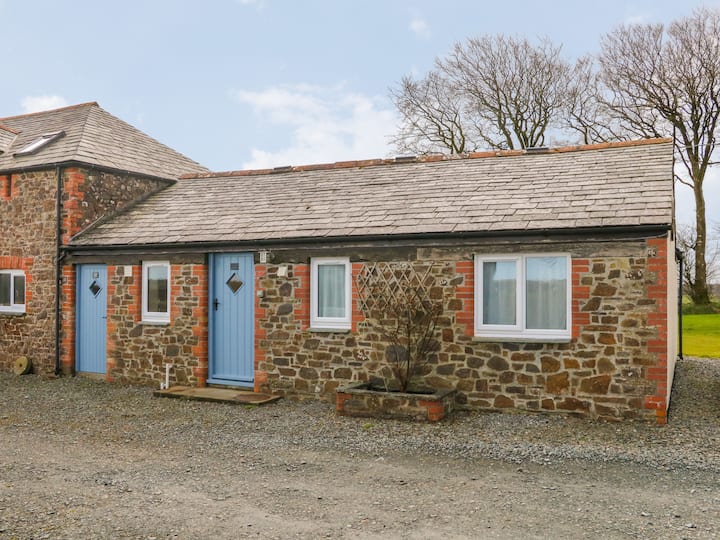 The Cottage - Holsworthy