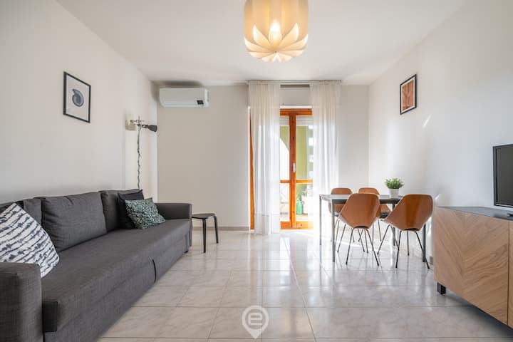 Sunset Oasis Apartment - Quartu Sant'Elena