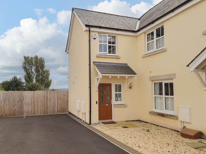 Shore View - Cartmel