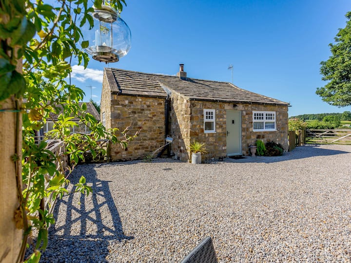 Ivy Cottage - Ripon