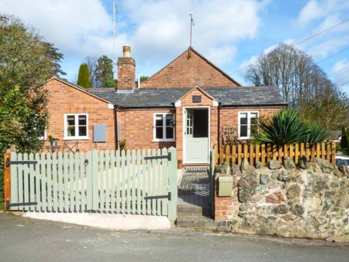 Kitts Cottage - Ledbury