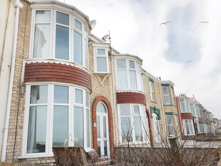 Number Fifteen - Withernsea