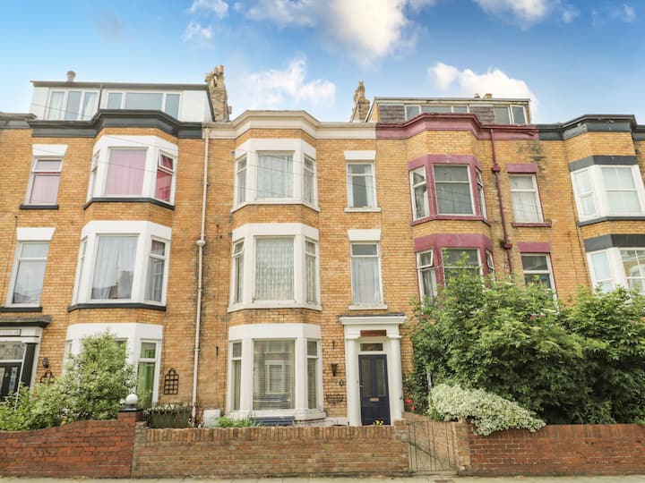 Sanderling - Scarborough