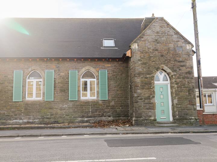 No 1 Church Cottages - Carmarthenshire