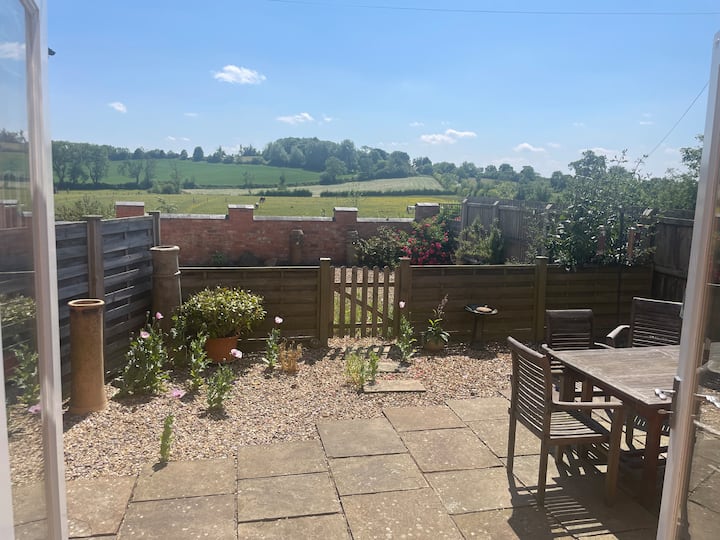 Stables Cottage - Rutland