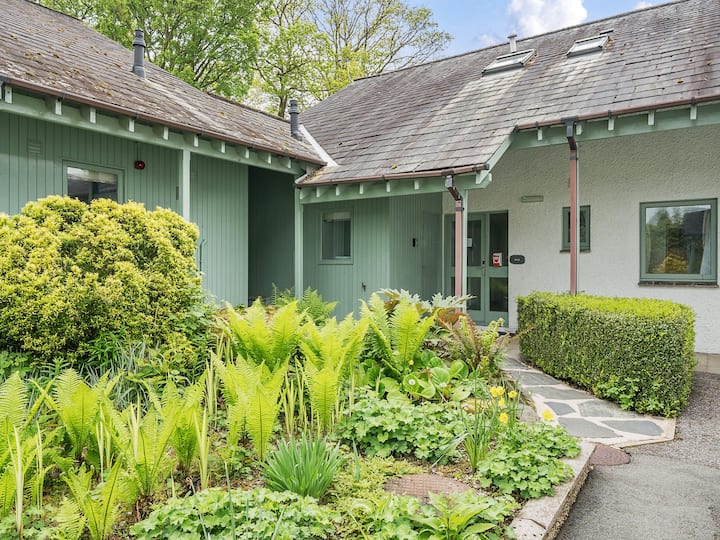 Elm - Woodland Cottages - Bowness-on-Windermere
