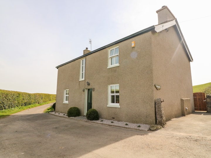 Waingate Cottage - Cartmel