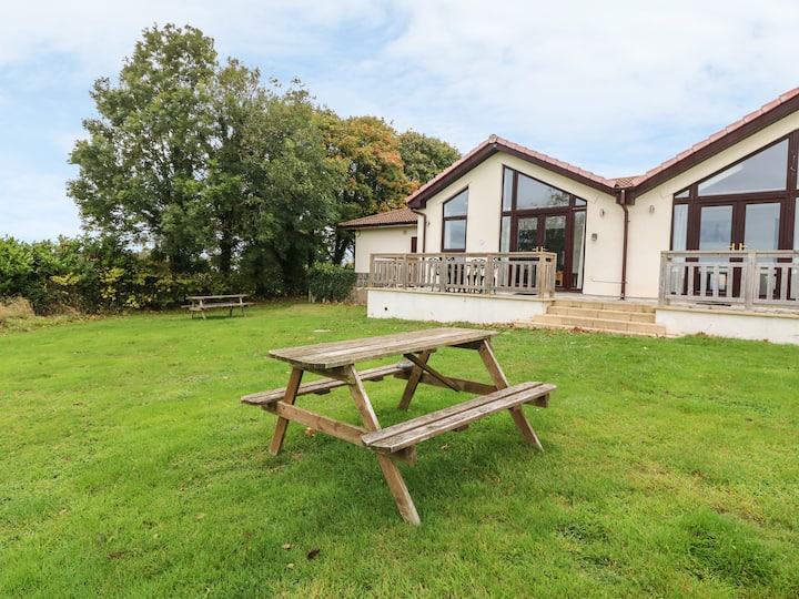 Keepers Cottage - Branscombe