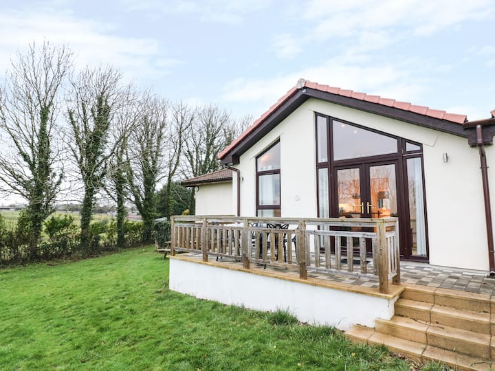 Keepers Cottage - Branscombe
