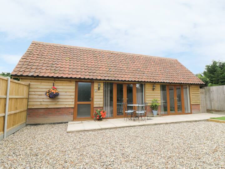 Foxley Wood Cottage - Wroxham