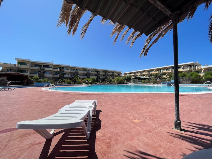 Casita Bonita – Bouganville Residence - Castillo Caleta de Fuste