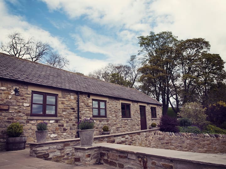 High Thearns - Middleton-in-Teesdale