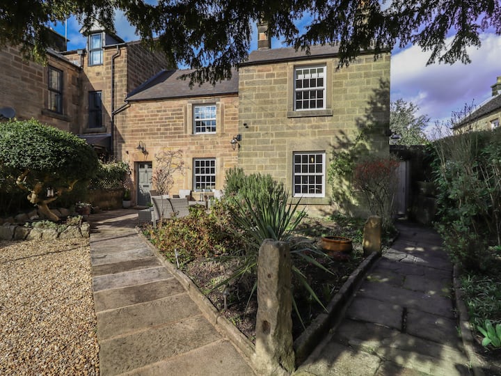 Rose Cottage - Matlock Bath