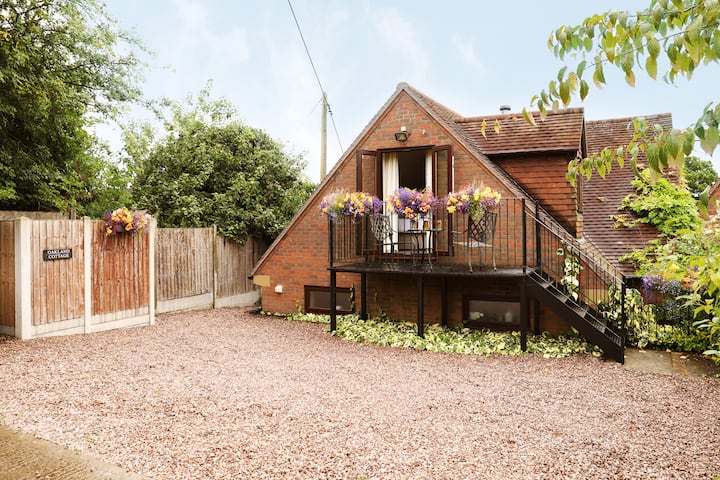 Oakland Cottage - Church Stretton