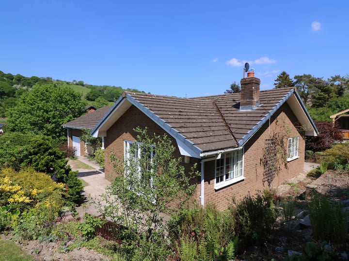 Pen Y Maes - Builth Wells