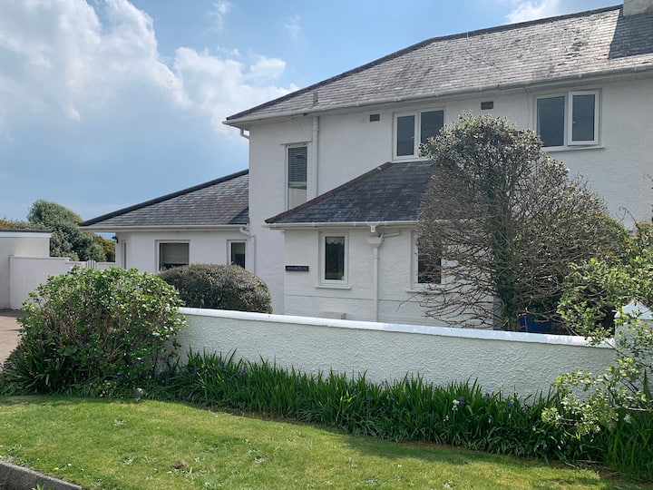 The Beach House Criccieth - Portmeirion